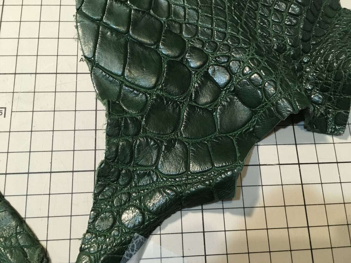 Yahoo!オークション - CR4-335 巨大希少サイズ マットミリタリーオリー...