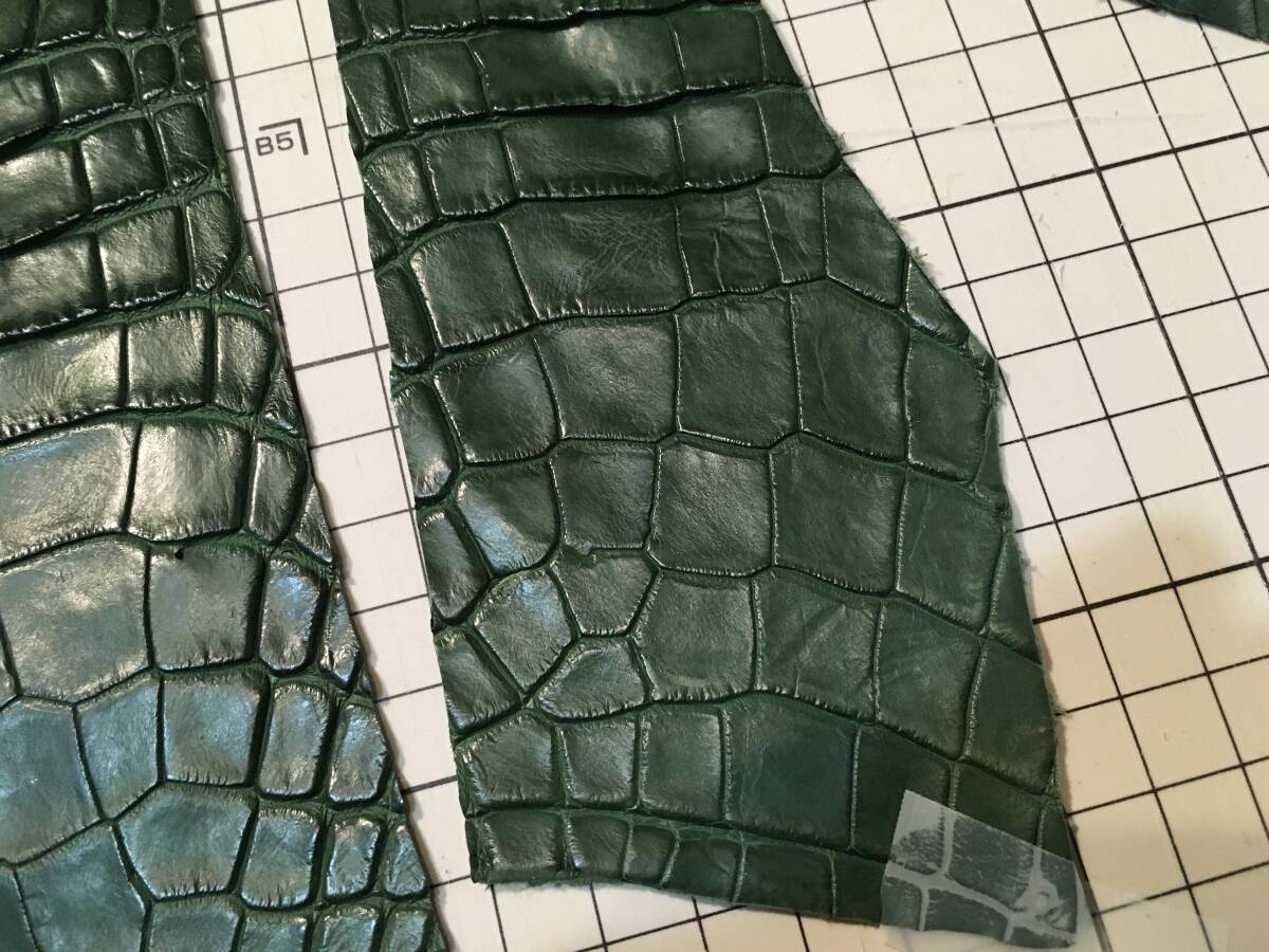 Yahoo!オークション - CR4-336 巨大希少サイズ マットミリタリーオリー...