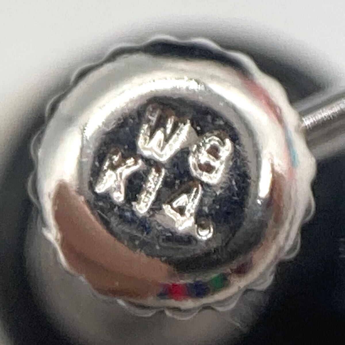 Yahoo!オークション - 1円〜スタート K14WG [アコヤ本真珠イヤリング...