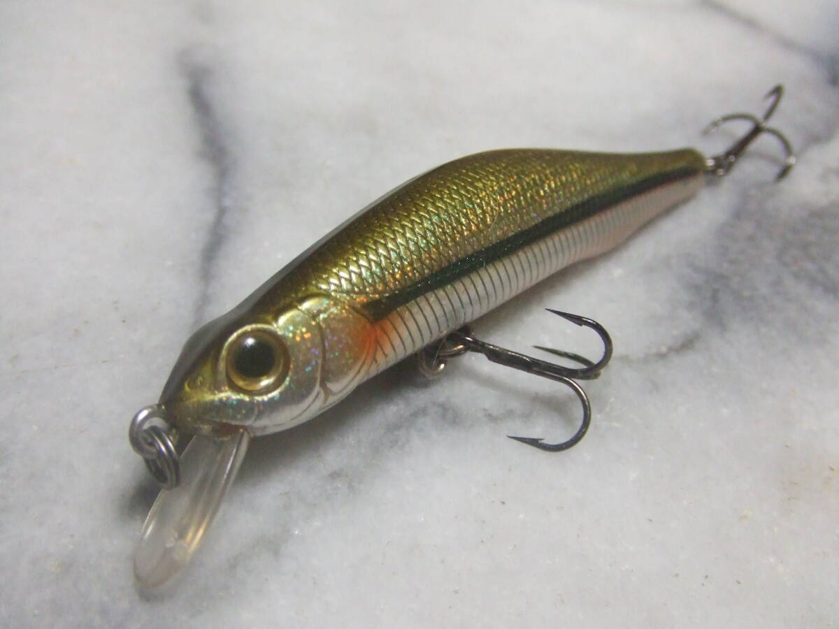 Yahoo!オークション - 未使用 ジップベイツ オルビット 80 SP SR ZIPBA...