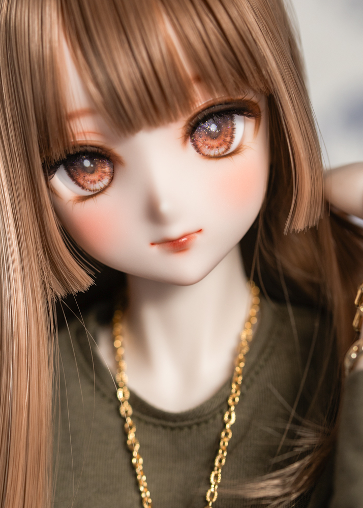 Yahoo!オークション - Narcisse Noir DDH-09 セミホワイト カスタムヘ...