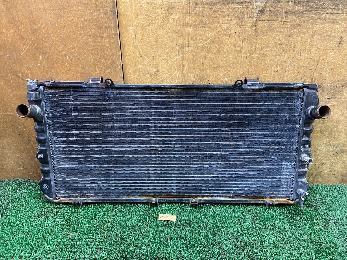 Yahoo!オークション - O9-121 D H4 SW20 MR2 GT 2型 ラジエター