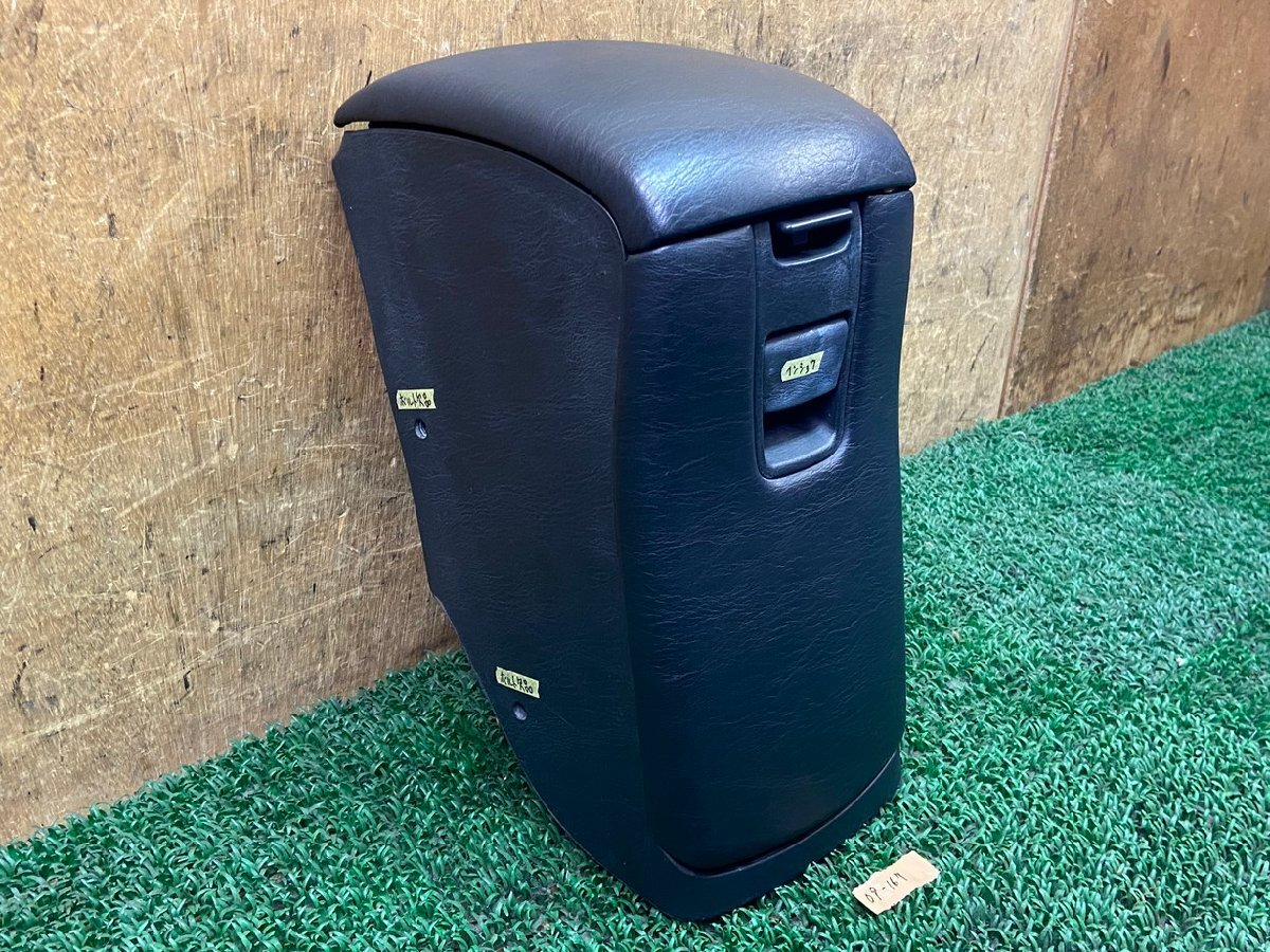 Yahoo!オークション - O9-167 C H4 SW20 MR2 GT 2型 センターコンソー...