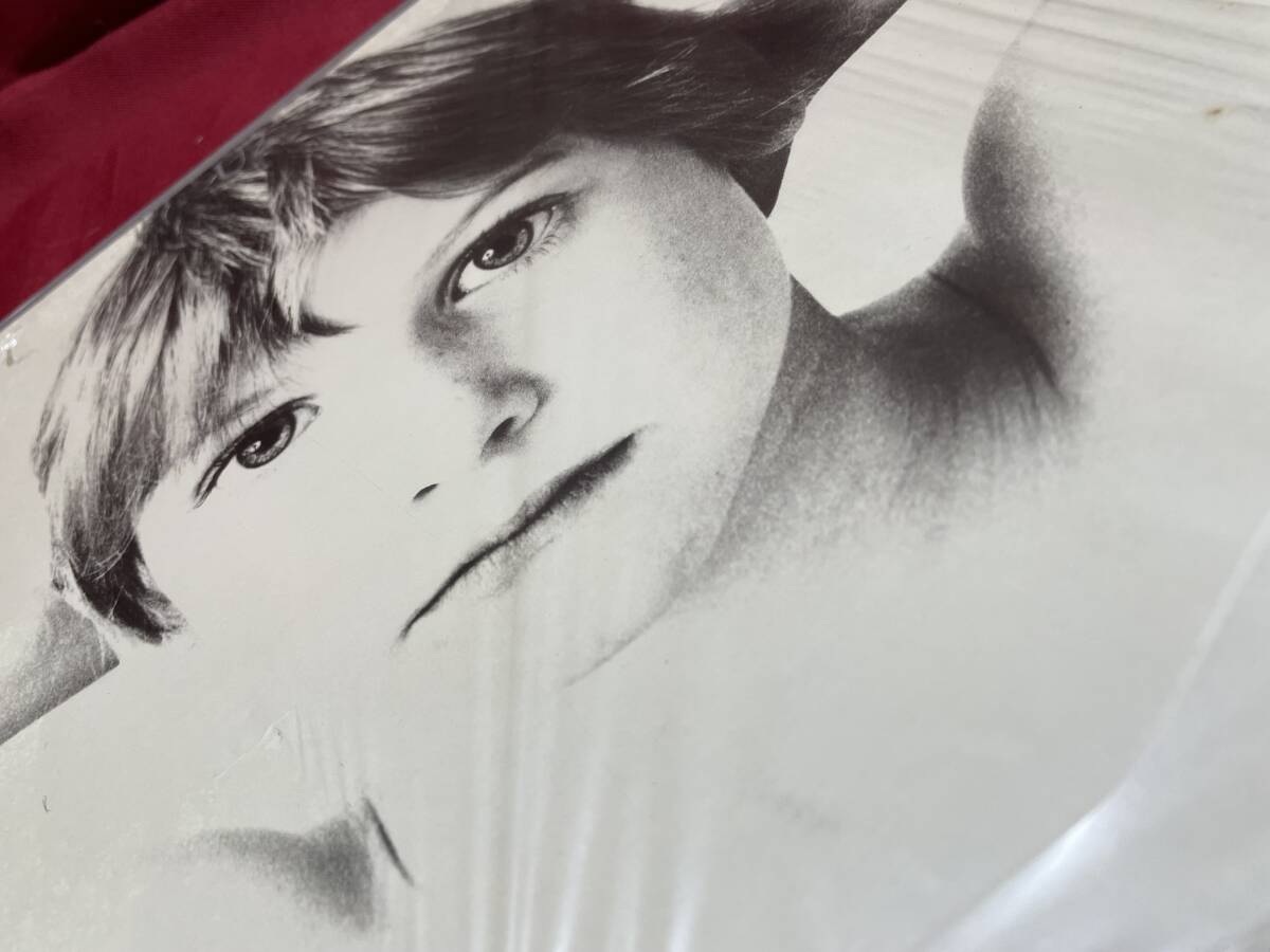 Yahoo!オークション - UKorg盤 U2 BOY