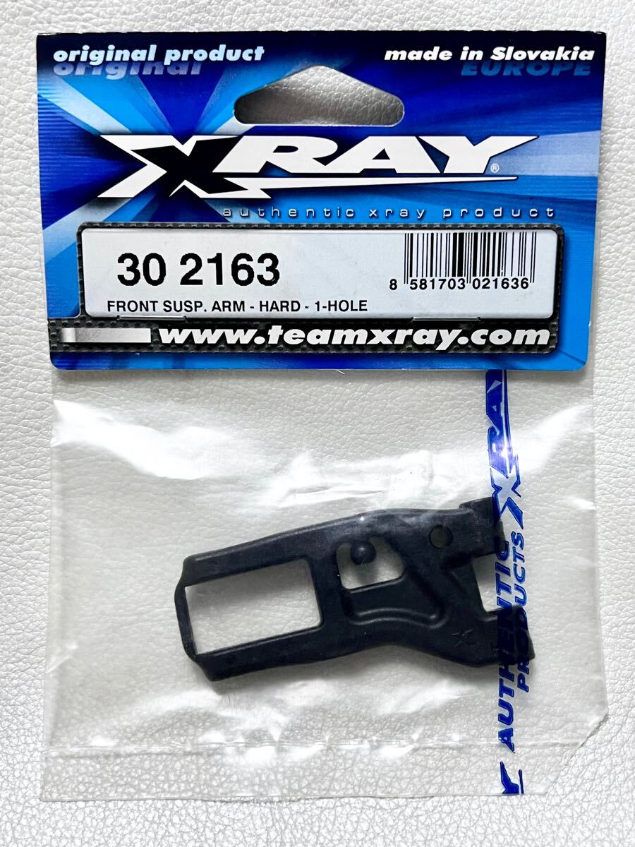 Yahoo!オークション - 新品未使用品 XRAY 302163 T2'008&009用 フロン...