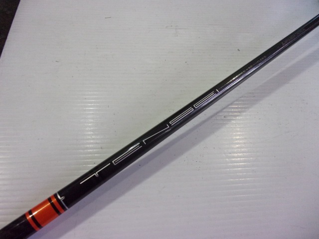 タイトリスト TSi2/TENSEI CK ORANGE50/S/16.5度 9329(タイトリスト)｜売買されたオークション情報、yahooの商品情報をアーカイブ公開 - オークファン ...