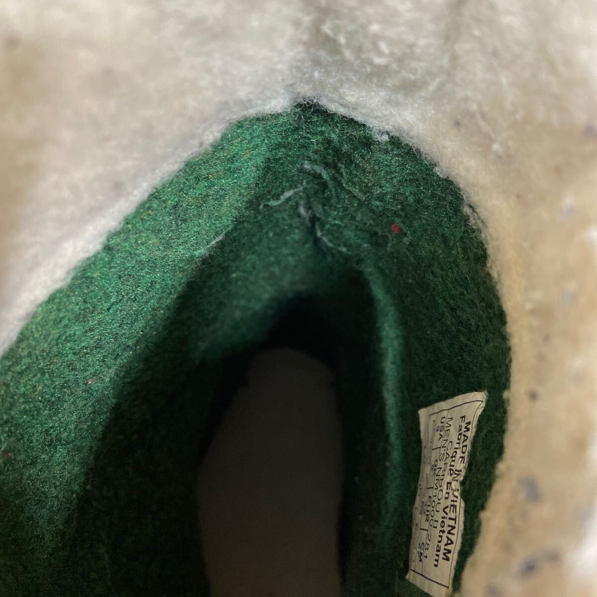 Yahoo!オークション - G1188 【SOREL 27.0cm】CARIBOUⅡ カリブⅡ NM10...