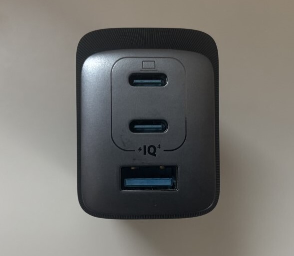 Yahoo!オークション - Anker 737 Charger 120W PD充電器