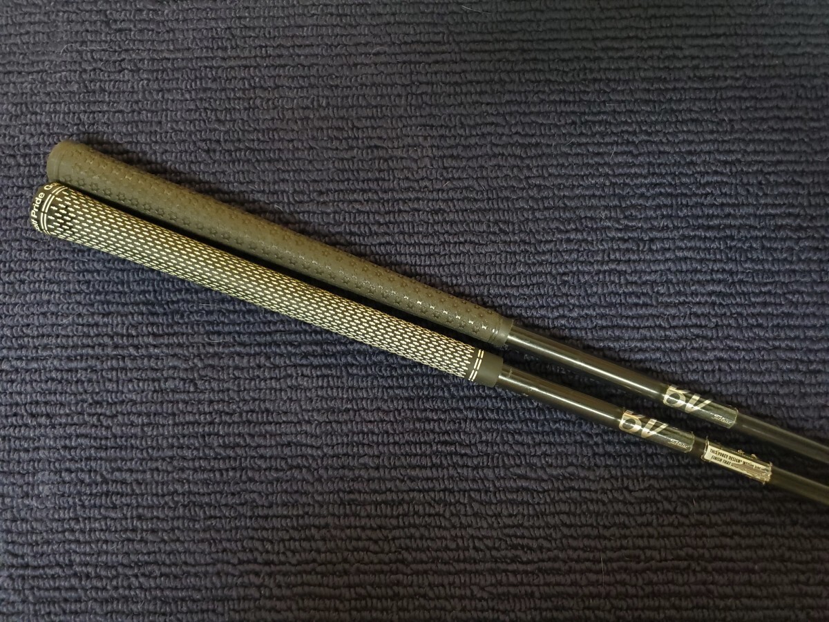 Yahoo!オークション - 【レア美品オールブラック】ボーケイ SM7 52.58 ...