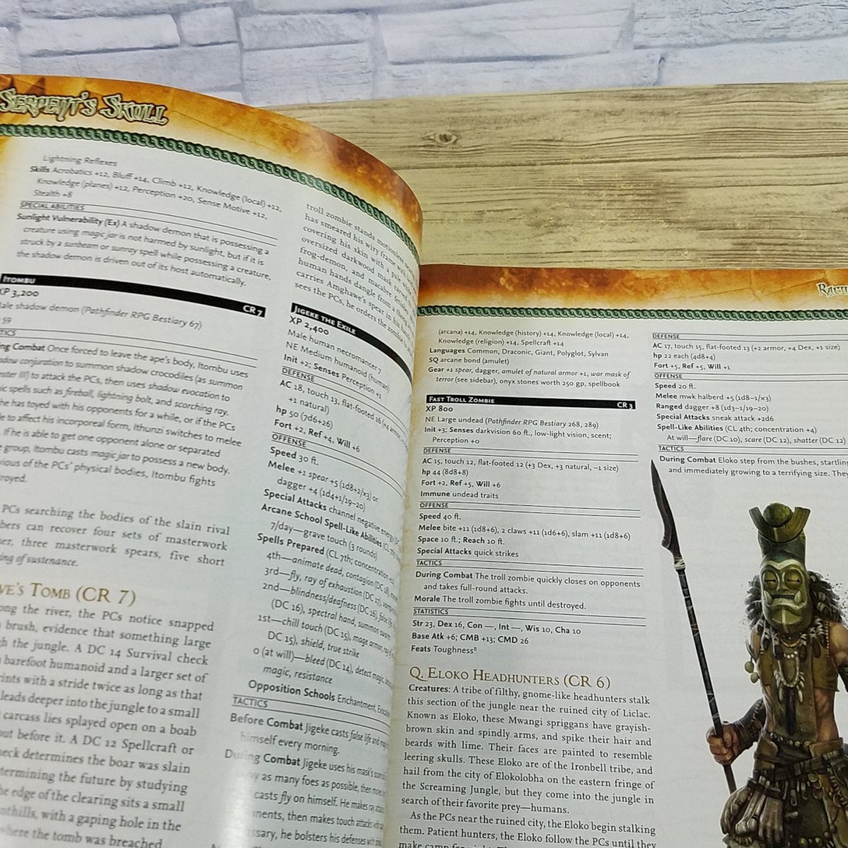 Yahoo!オークション - TRPG[パスファインダーRPG英語版 アドベンチャー...