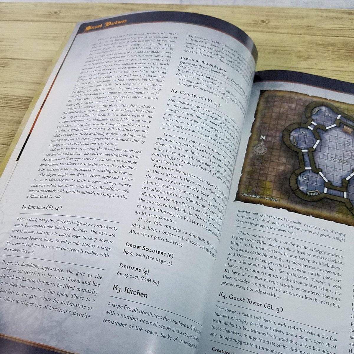 Yahoo!オークション - TRPG[パスファインダーRPG英語版 アドベンチャー...