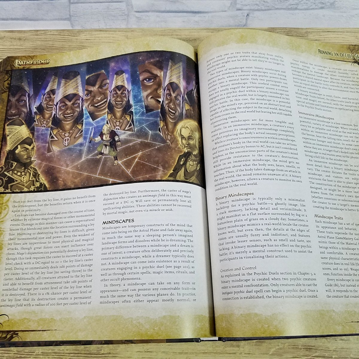 Yahoo!オークション - TRPG[パスファインダーRPG英語版 オカルト・アド...