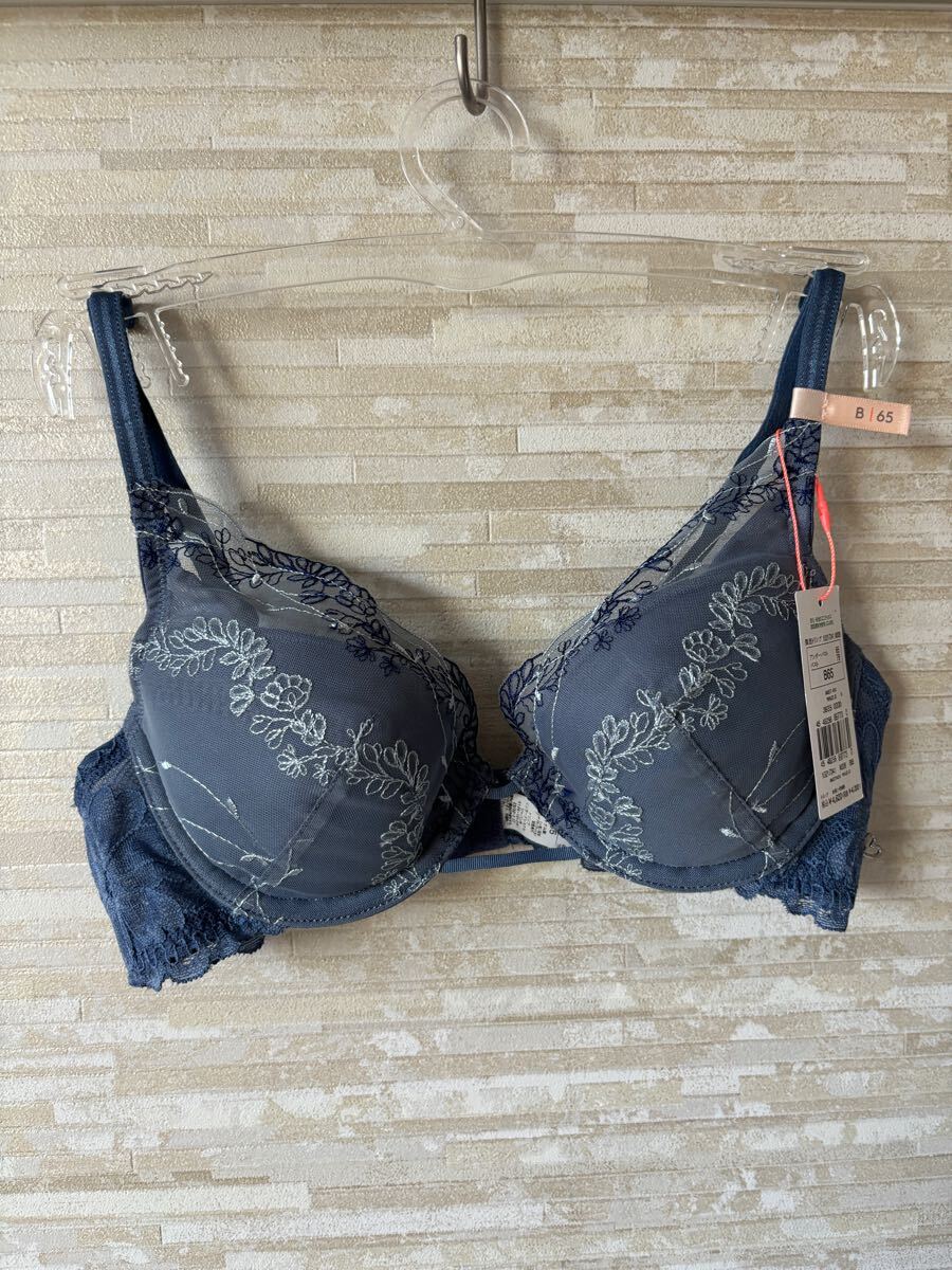 Yahoo!オークション - 「B65」トリンプ 森の妖精メロディ エアリーフィ...