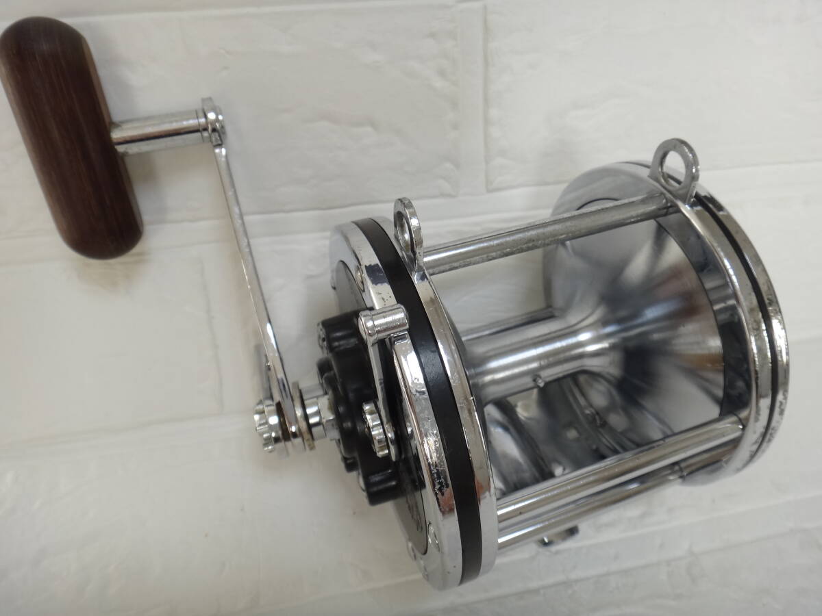 日本代購代標第一品牌【樂淘letao】－PENN SENATOR 6/0 PENN570ハンドルドラグ ペンセネター 6/0