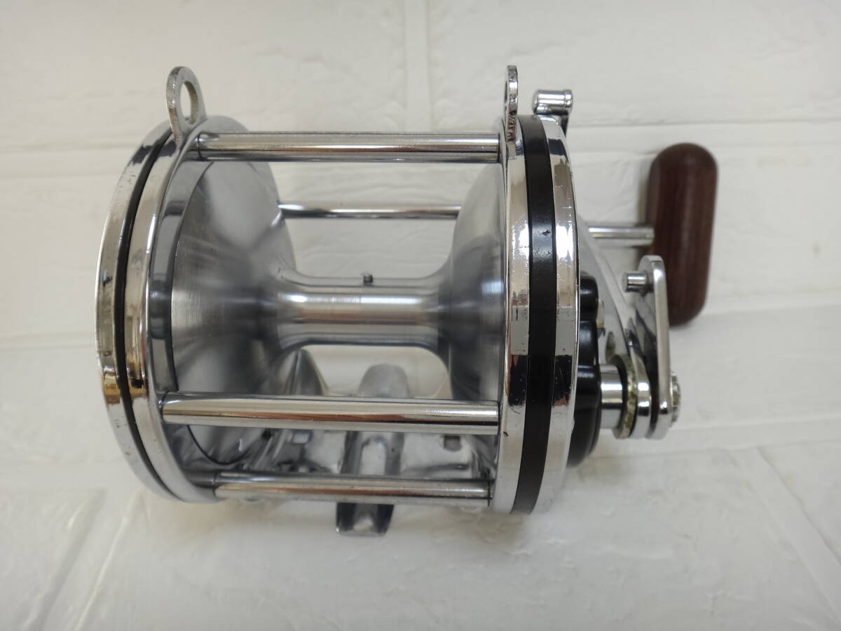 日本代購代標第一品牌【樂淘letao】－PENN SENATOR 6/0 PENN570ハンドルドラグ ペンセネター 6/0