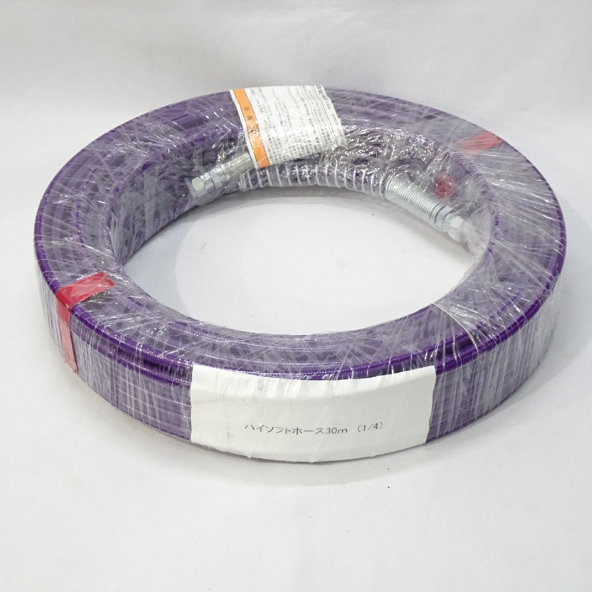 Yahoo!オークション - 【未使用】seiwa 精和 セイワ ハイソフトホース ...