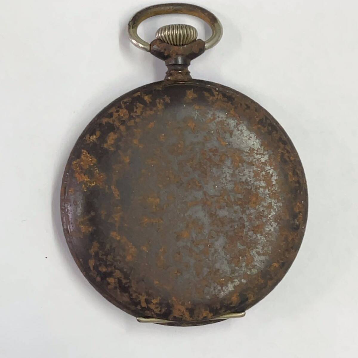 Yahoo!オークション - アンティーク CYMA シーマ TRUSTY懐中時計 ポケ...