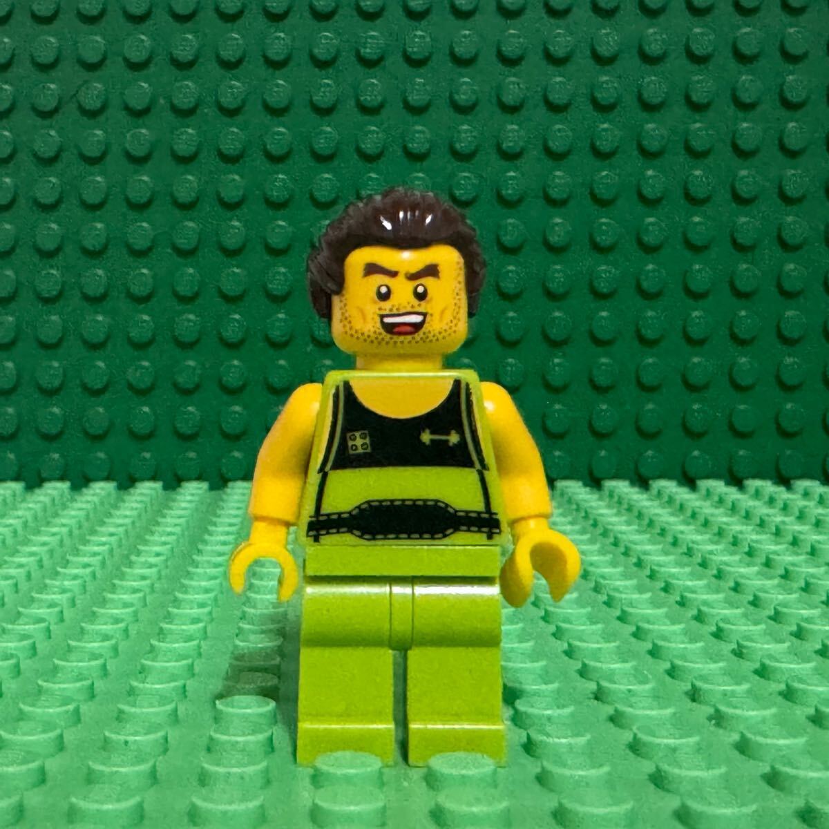 Yahoo!オークション - LEGO レゴ ミニフィグ 【S797】 1体