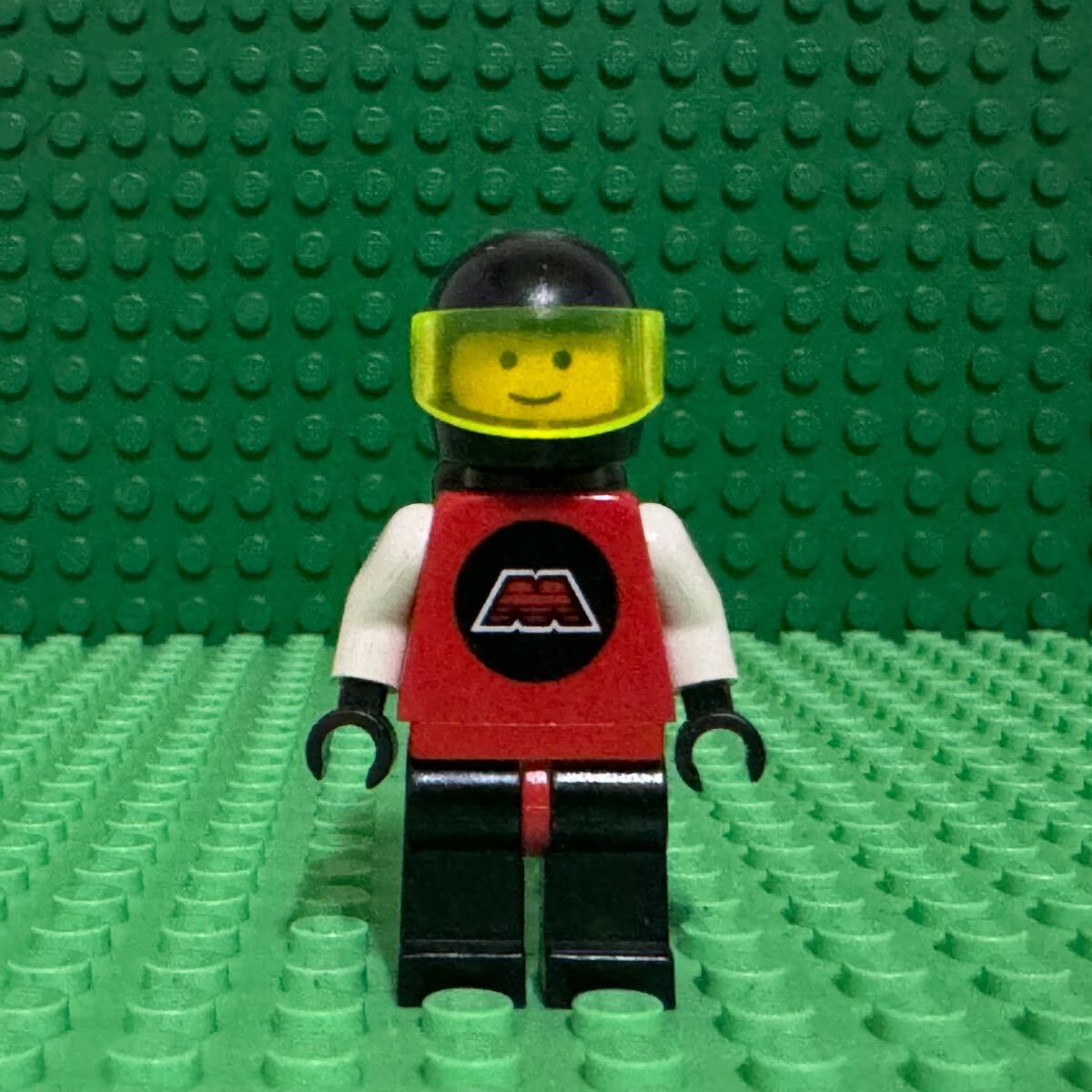 Yahoo!オークション - LEGO レゴ ミニフィグ 【O754】 1体