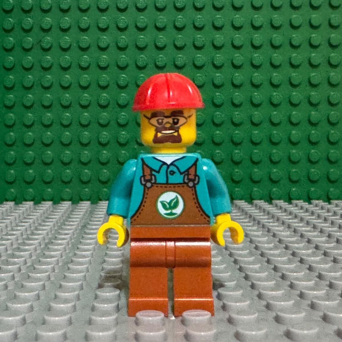 Yahoo!オークション - LEGO レゴ ミニフィグ 【B793】 1体