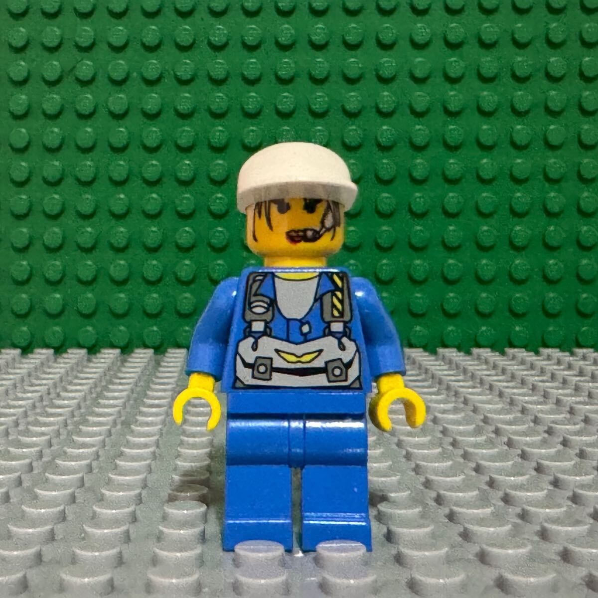 Yahoo!オークション - LEGO レゴ ミニフィグ 【S904】 1体