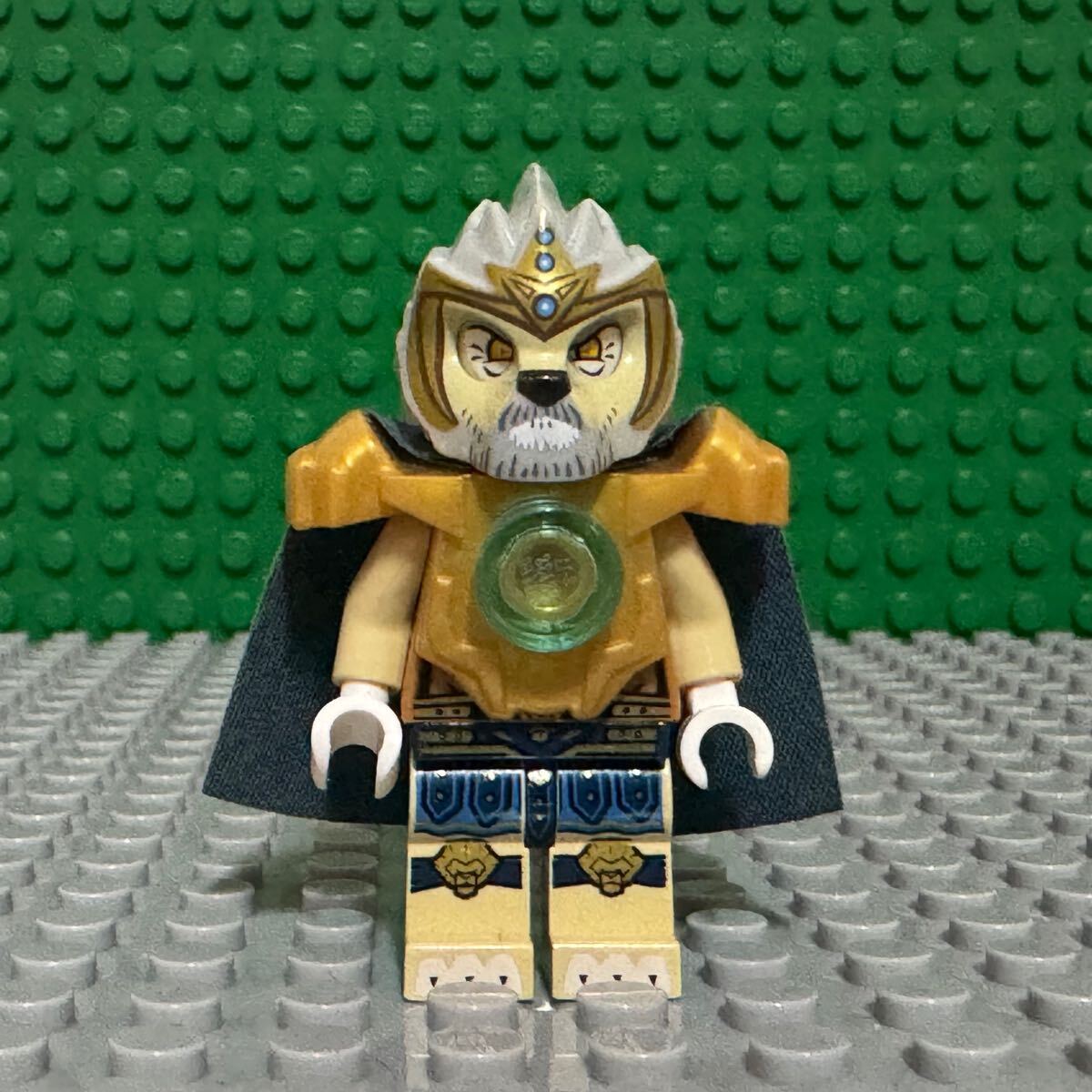 Yahoo!オークション - LEGO レゴ ミニフィグ 【C707】 1体