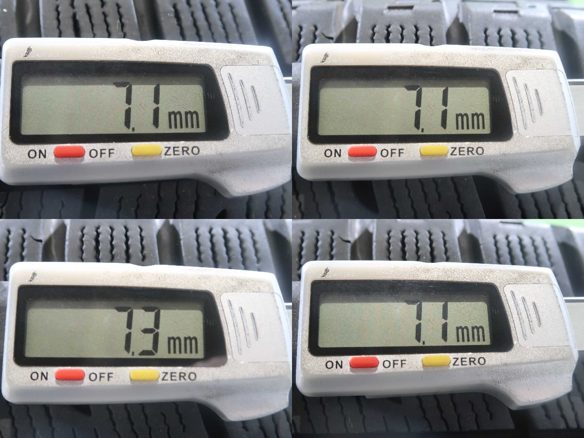 Yahoo!オークション - 4本 トヨタ カローラツーリング WxB 純正 17イン...