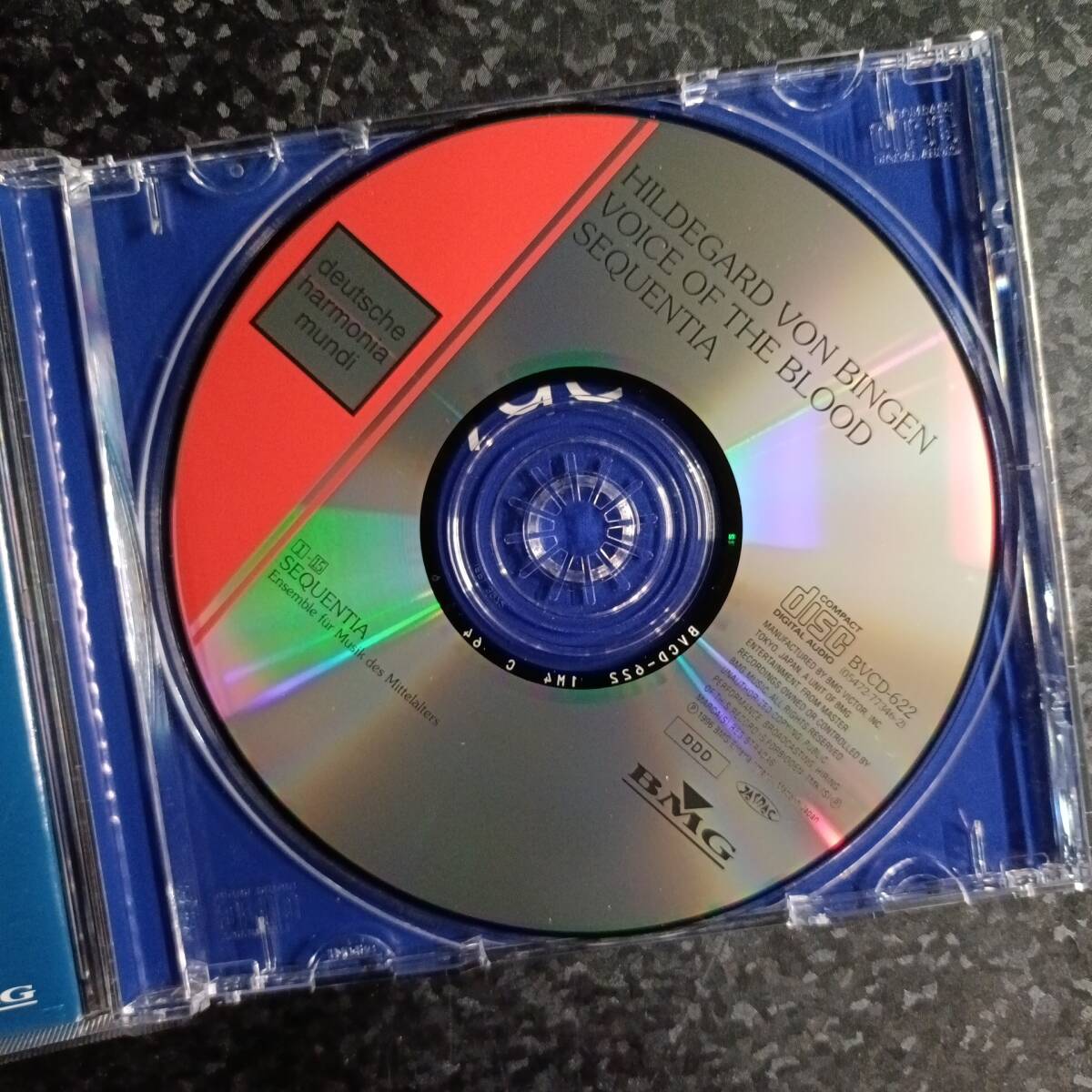 Yahoo!オークション - k（DHM）セクエンツィア ヒルデガルト・フォン・...