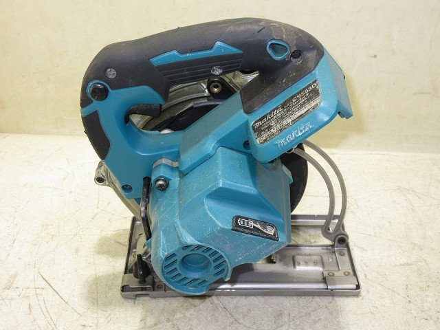 Yahoo!オークション - 8526 1円スタート マキタ 150mm 充電式 チッ...