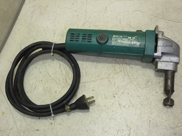 Yahoo!オークション - 8610 1円スタート 日立（HiKOKI） 1.6mm 折...