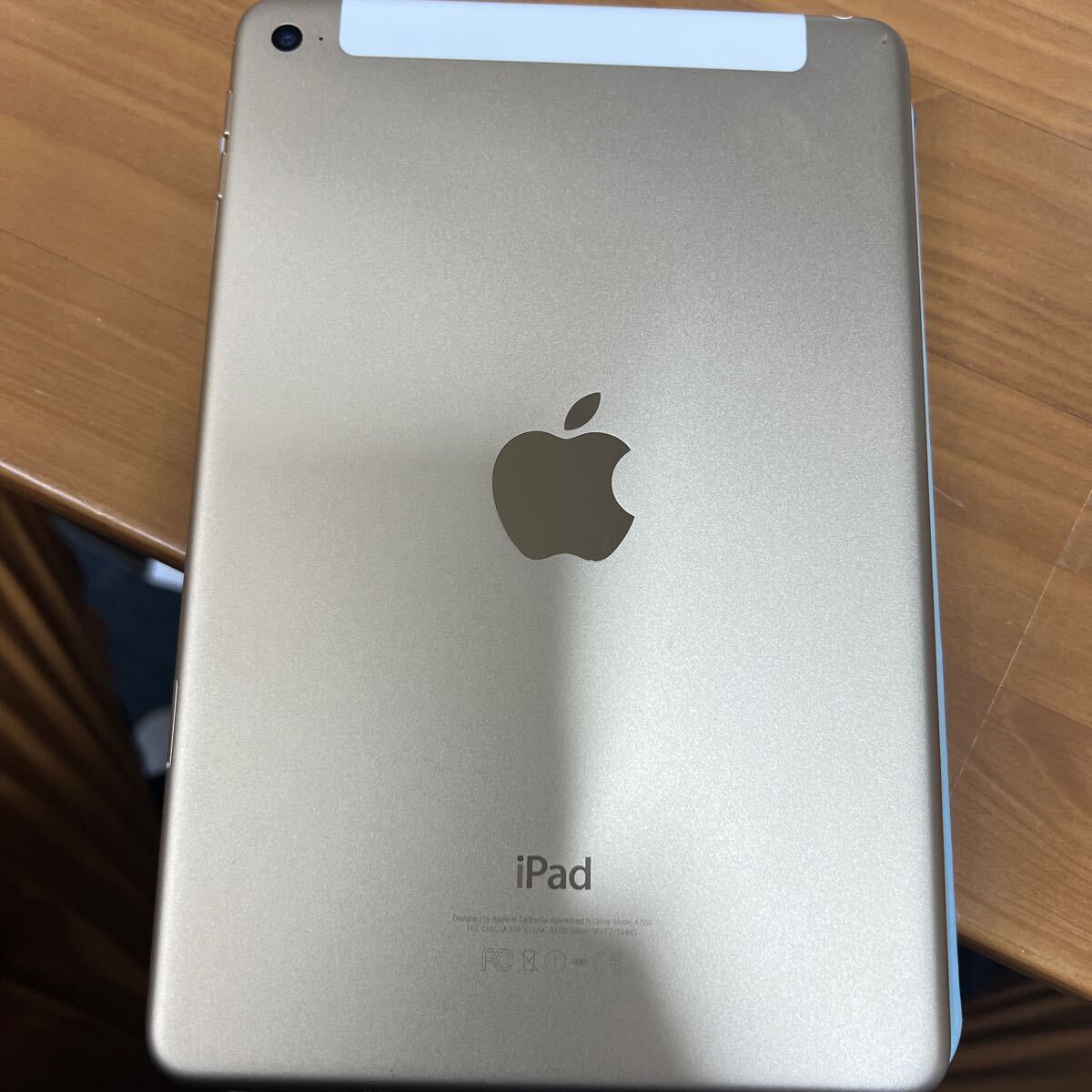 Yahoo!オークション - iPad mini 4