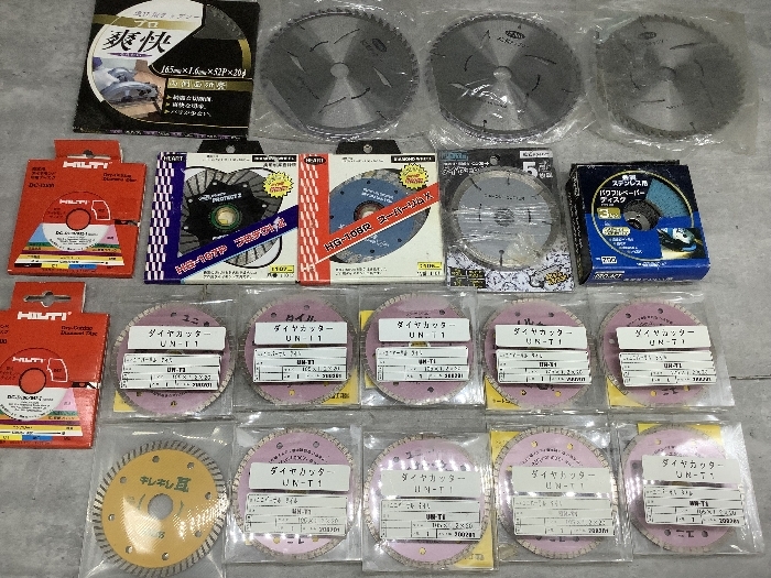 Yahoo!オークション - T1a 未使用保管品 ヒルティ HILTI ダイヤモンド...