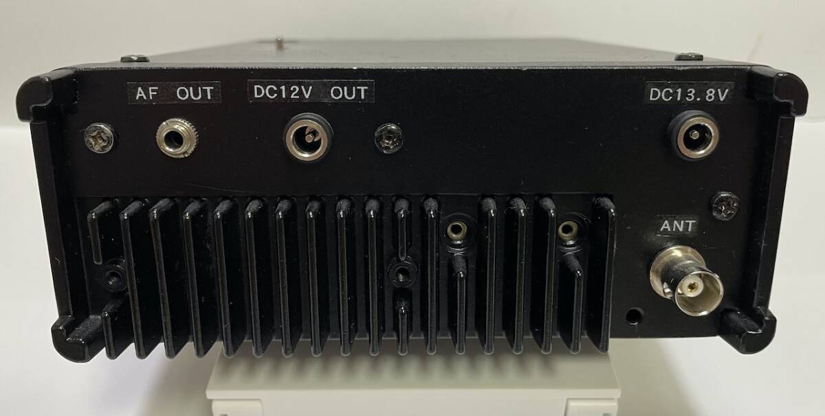 Yahoo!オークション - [40m] 7MHz CW トランシーバ（自作）