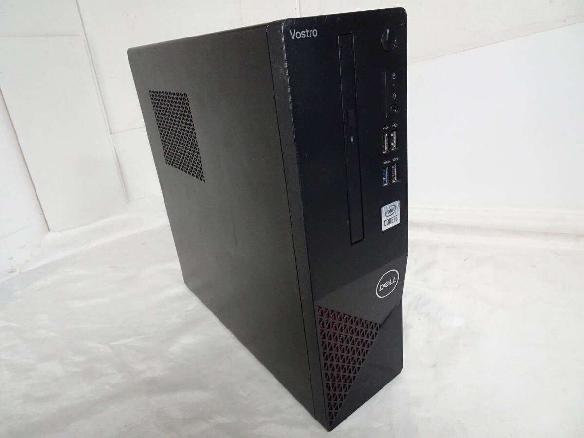 Yahoo!オークション - DELL Vostro 3681 Windows11 第10世代 インテル ...