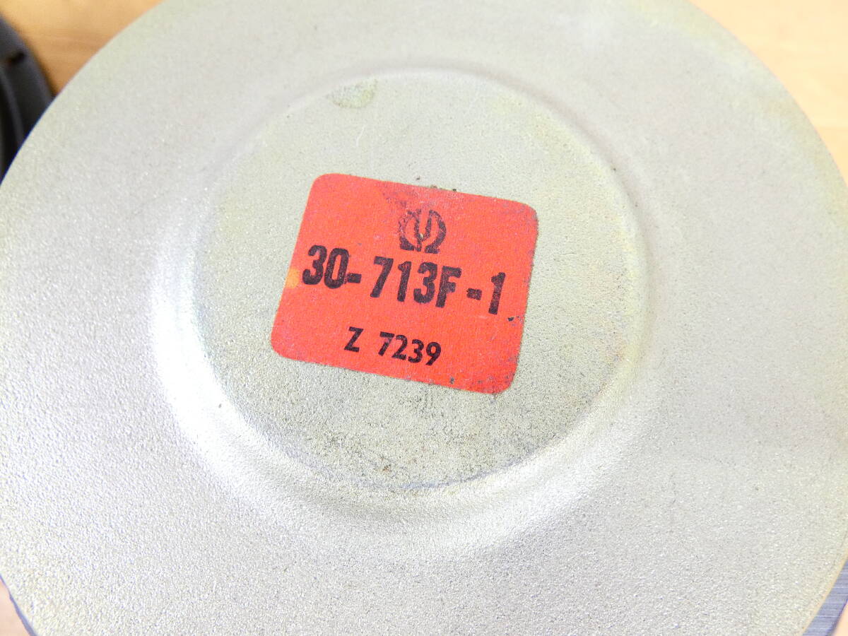 Yahoo!オークション - S) PIONEER パイオニア CS-R70 ウーファー ペア ...