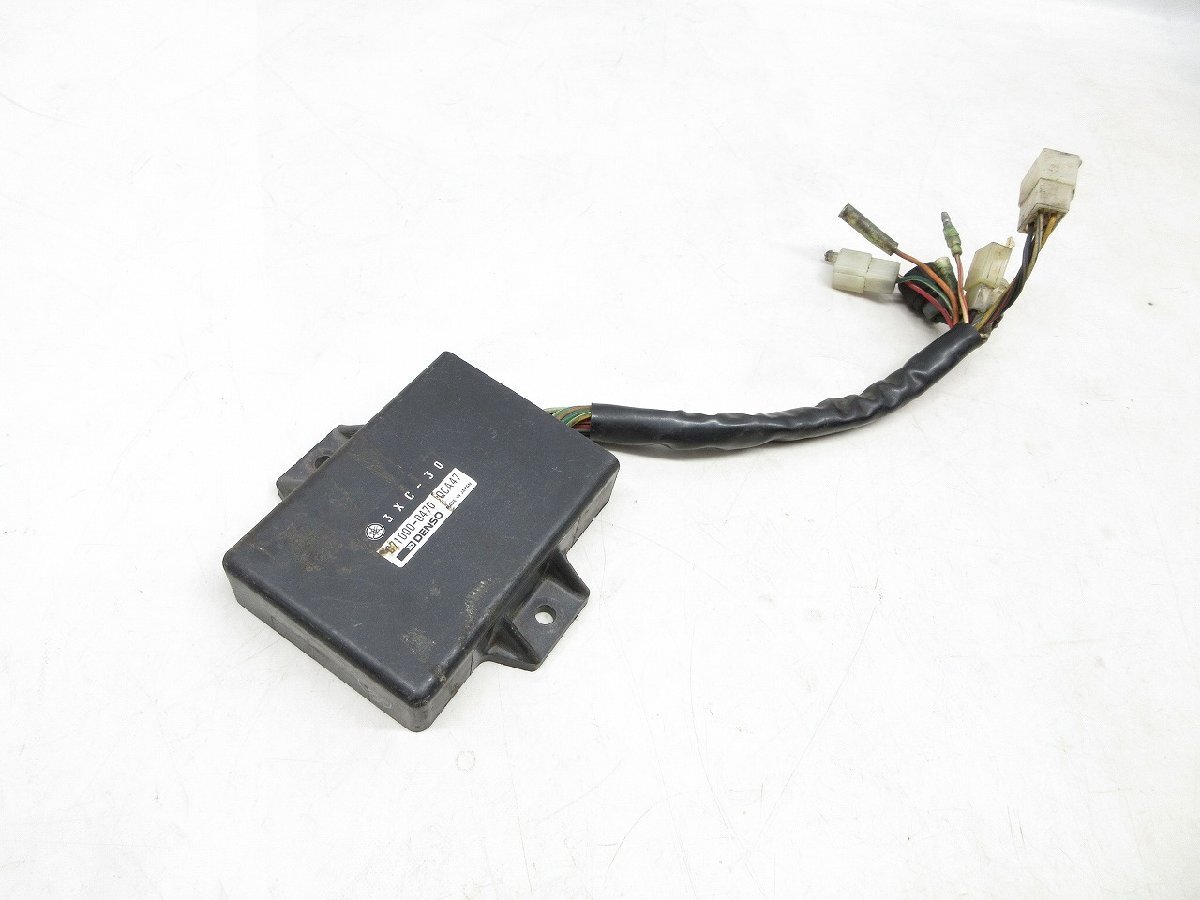 Yahoo!オークション - P－パーツC パーツ部品 ヤマハ R1Z CDI P-HUKU06...