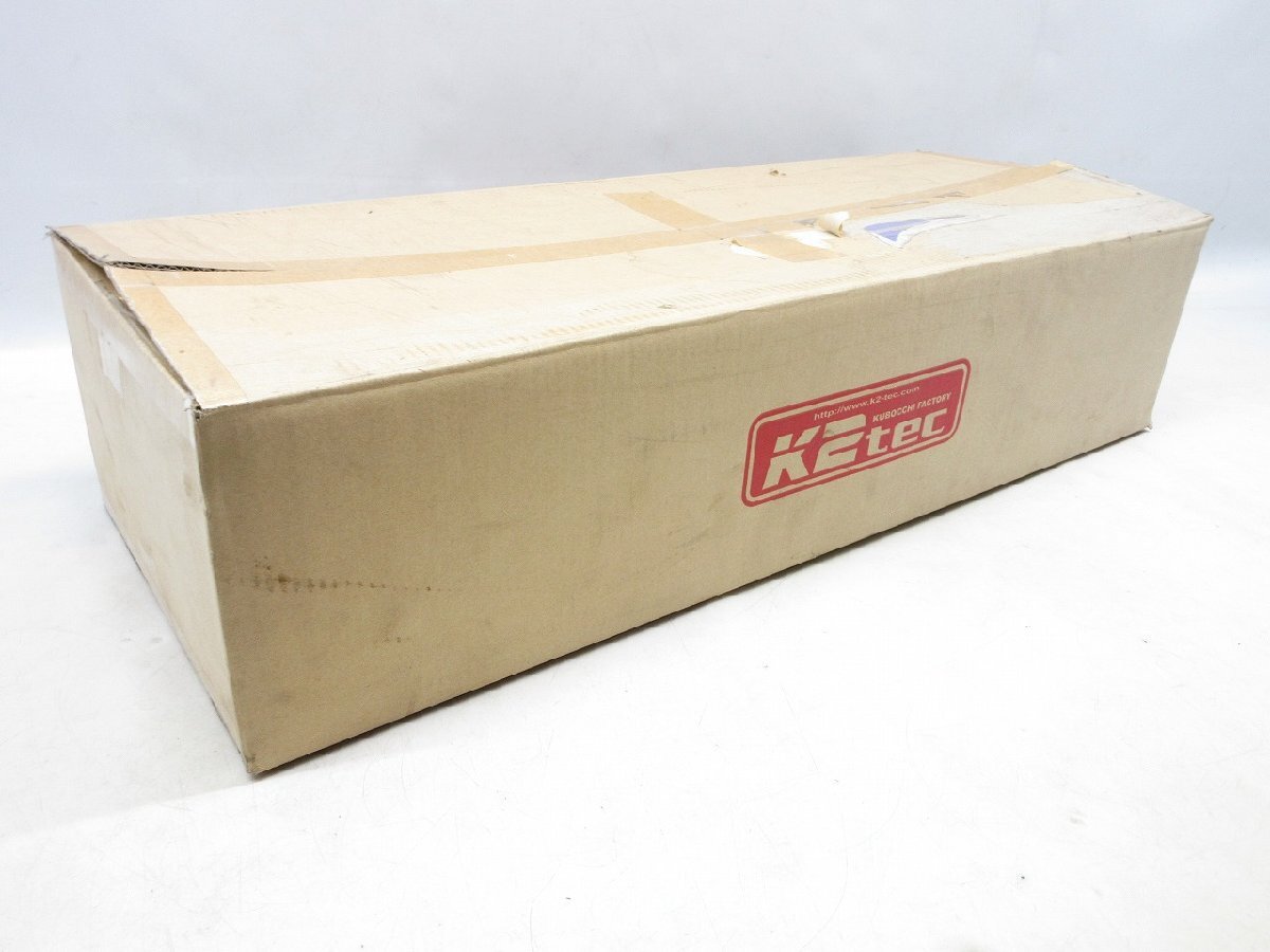 Yahoo!オークション - P－パーツF パーツ部品 K2tec マフラーセット 新...