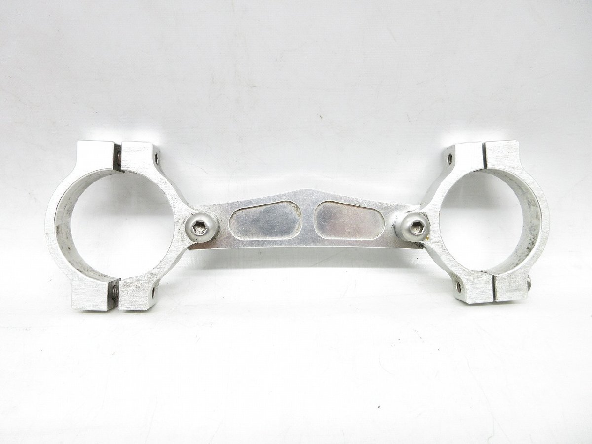 Yahoo!オークション - エイプ50 AC16 社外フロントフェンダーステー 06...