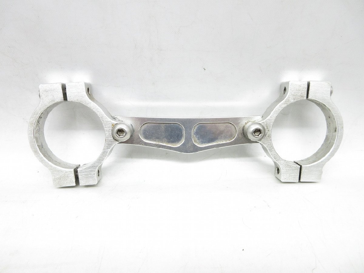 Yahoo!オークション - エイプ50 AC16 社外フロントフェンダーステー 06...