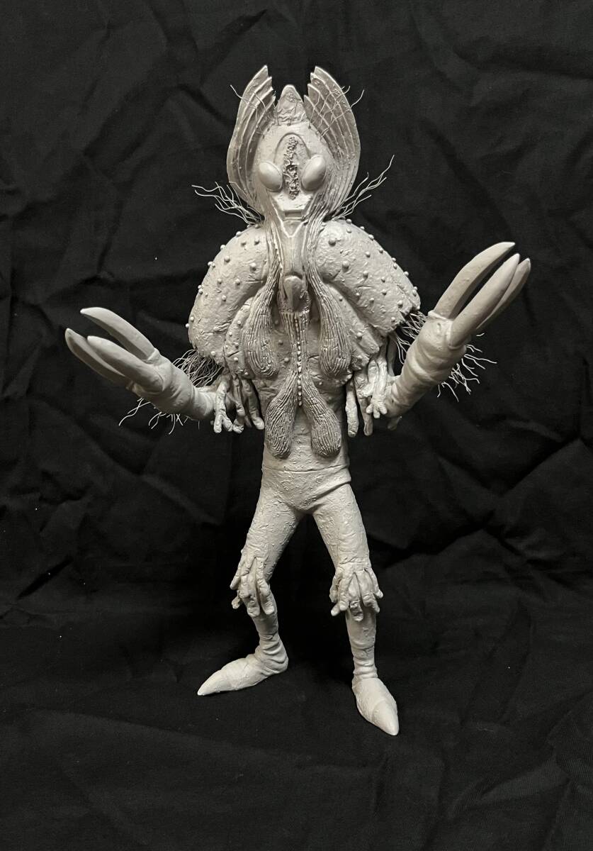 Yahoo!オークション - GORT 地底超人 アングラモン ゴート 杉本GORT ウ...