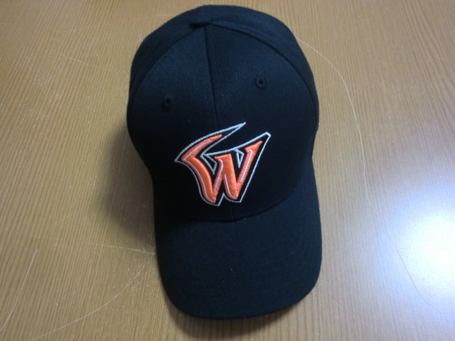 Yahoo!オークション - KBO SKワイバーンズ キャップ キャップ SIZE L-X...