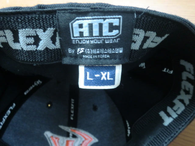 Yahoo!オークション - KBO SKワイバーンズ キャップ キャップ SIZE L-X...