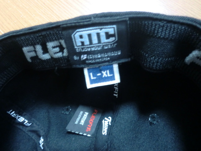 Yahoo!オークション - KBO 起亜タイガース キャップ キャップ SIZE L-X...