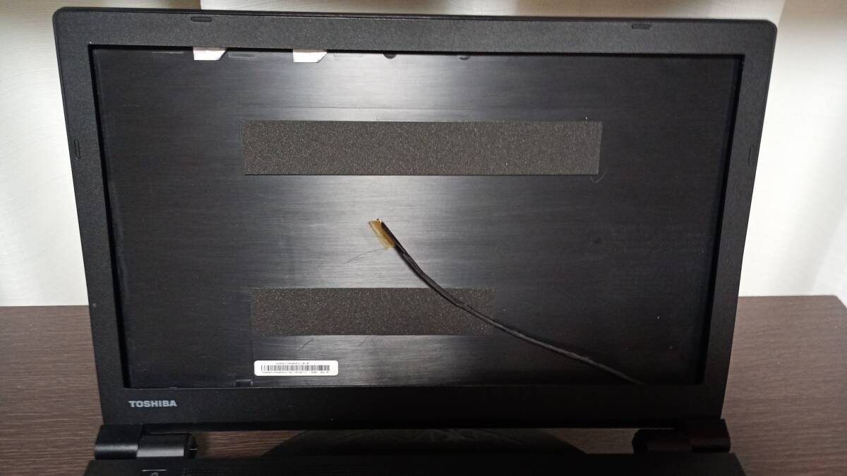 Yahoo!オークション - 管1105-91 B65/J 分解済み 通電不可 ほぼすべて...