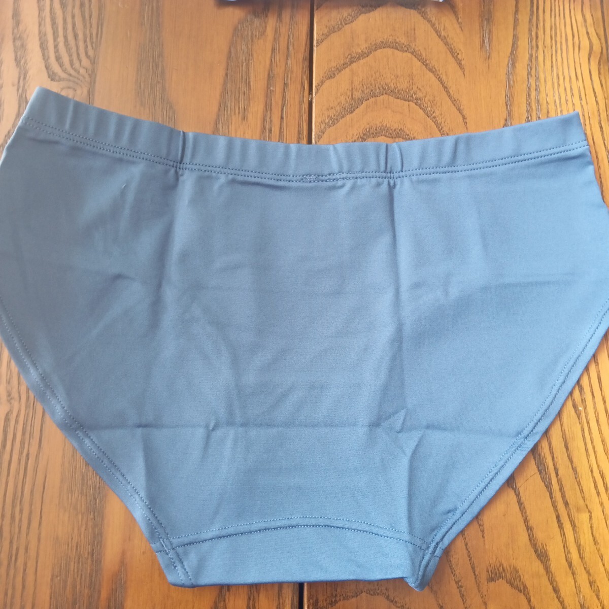 Yahoo!オークション - BVD ショーツ ネイビー レディースM