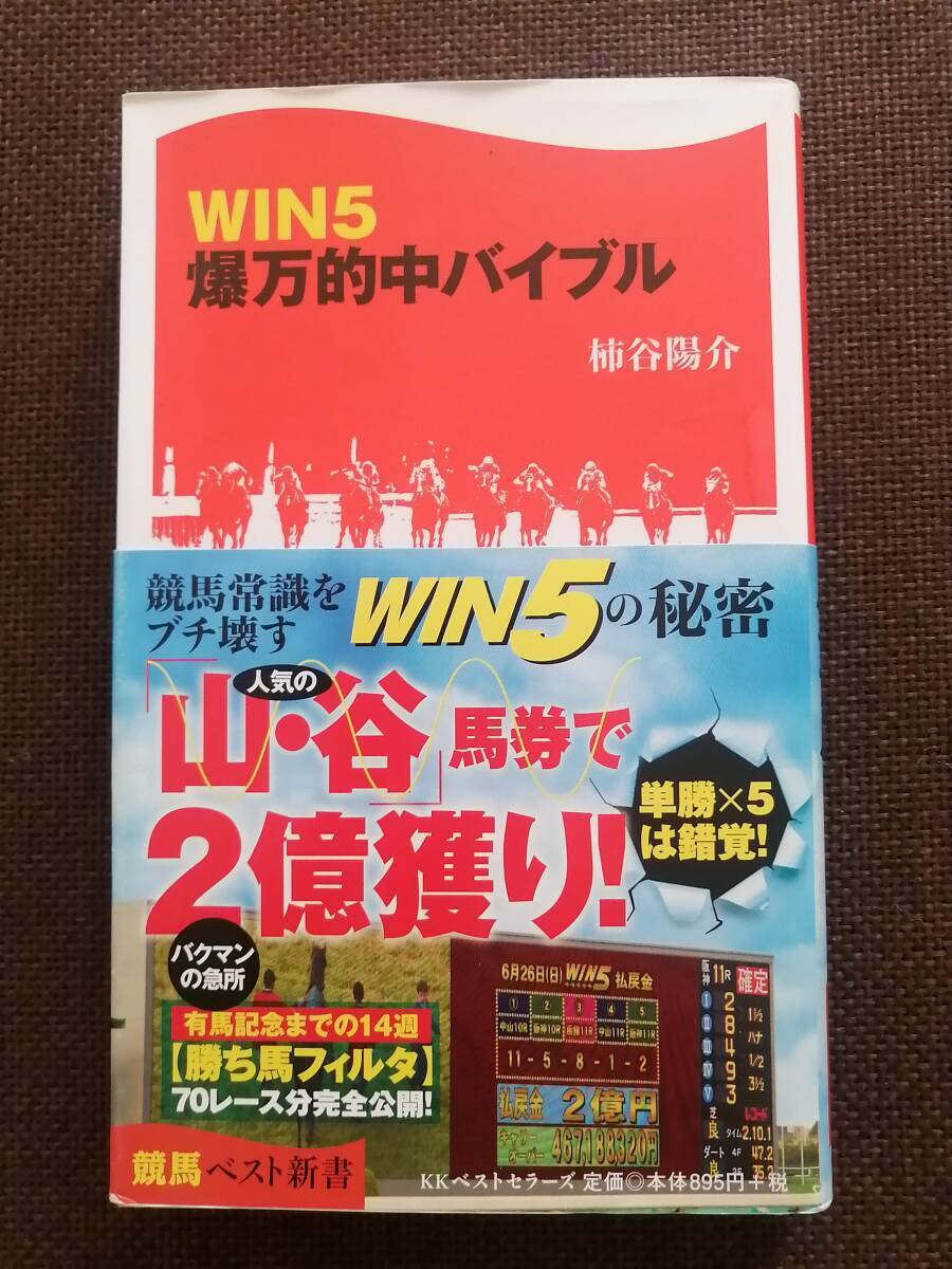 Yahoo!オークション - WIN5 爆万的中バイブル 柿谷陽介