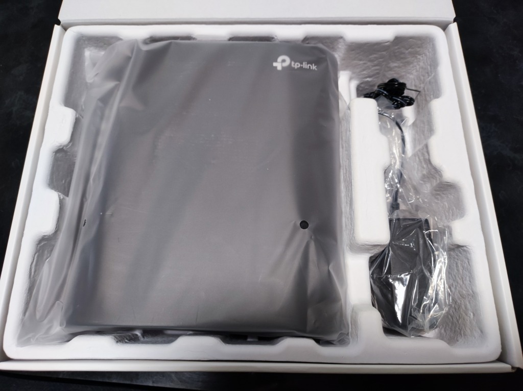 Yahoo!オークション - TP-Link 無線LANルーター WiFi6 160Mhz AX5400 ...