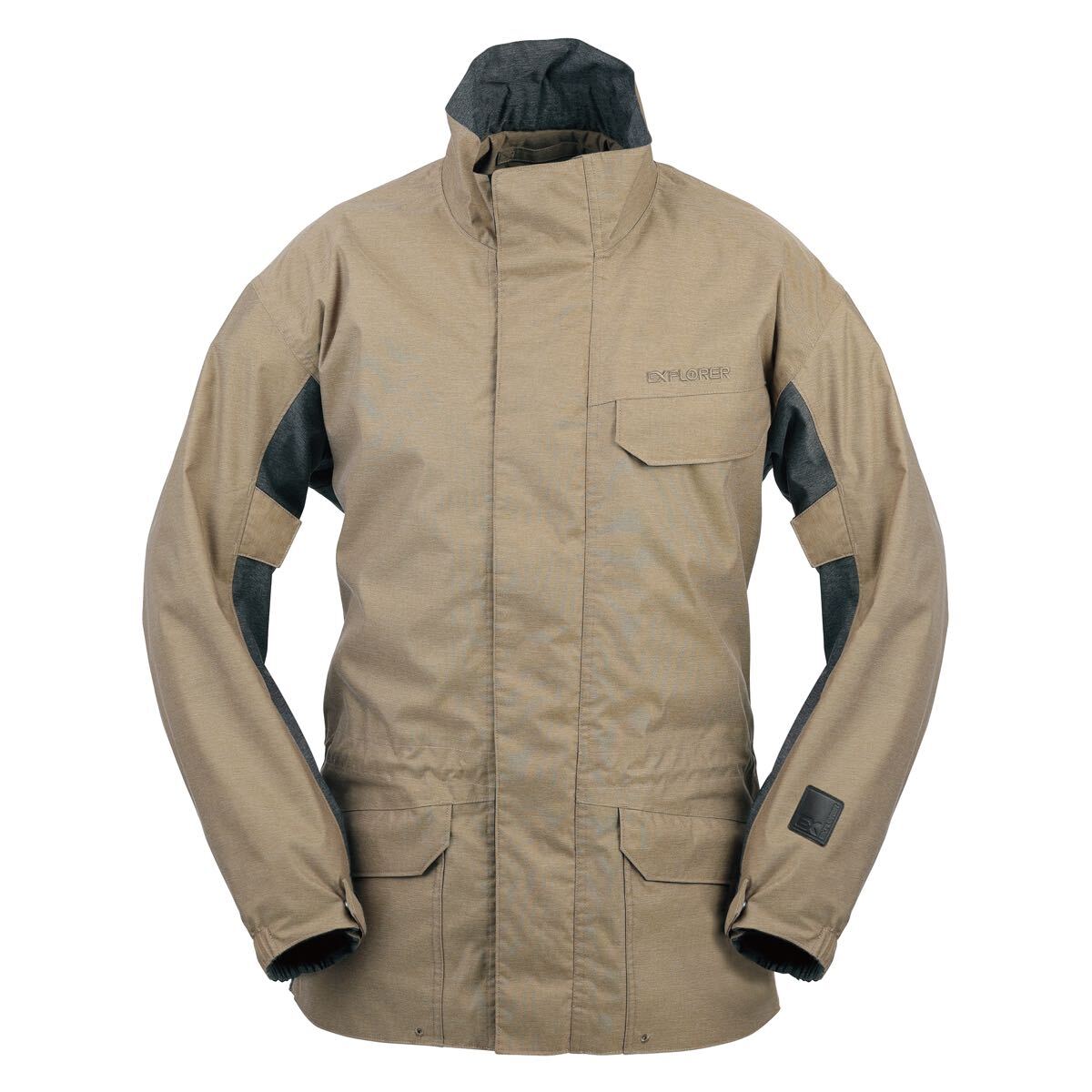 Yahoo!オークション - クシタニ KUSHITANI EX-2271 エクスプローラージ...