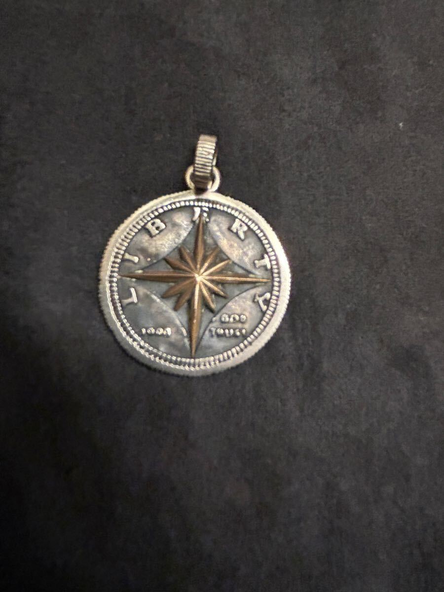 Yahoo!オークション - サード SAAD ネックレス