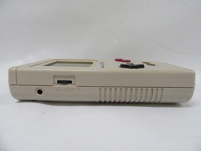 Yahoo!オークション - G2.GAMEBOY ゲームボーイ Nintendo 任天堂 初代 ...